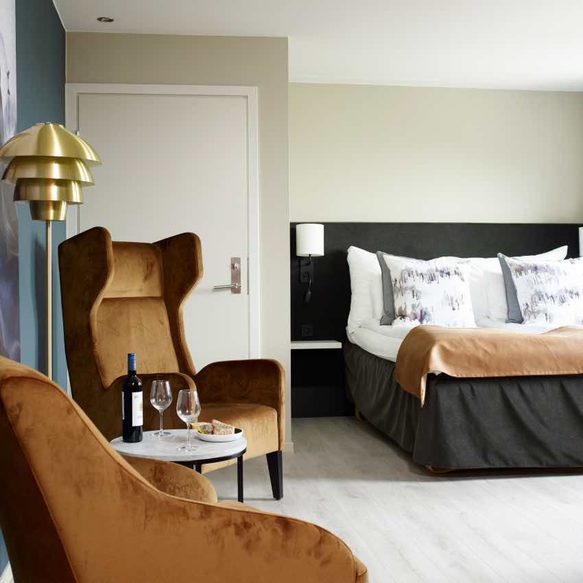 Son Spa Hotell - Fantastisk tilbud 2020 - Bestill spapakke her